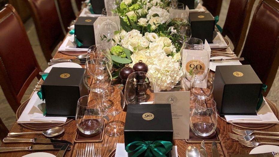 Bendicks | The Best Intense Mint Dark Chocolate | Luxury Gift Boxes