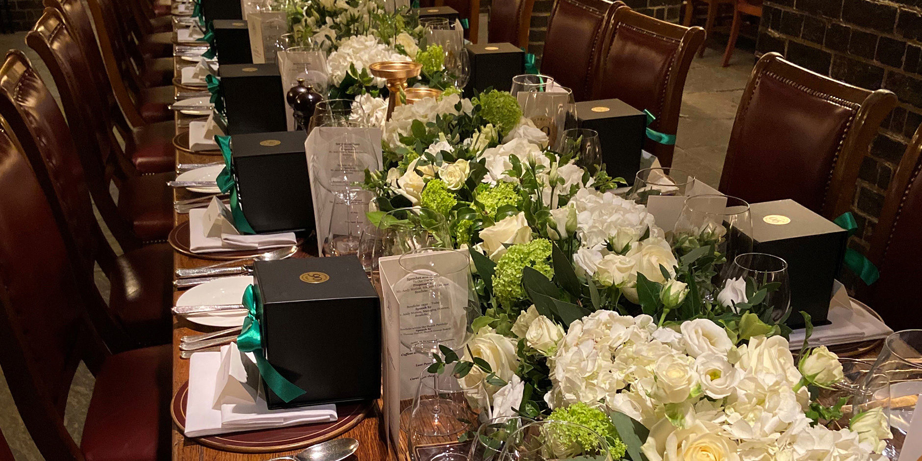 90 Years of Bendicks | Delivering Quality Dark Mint Chocolate Since 1930.