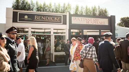 Bendicks | The Best Intense Mint Dark Chocolate | Luxury Gift Boxes